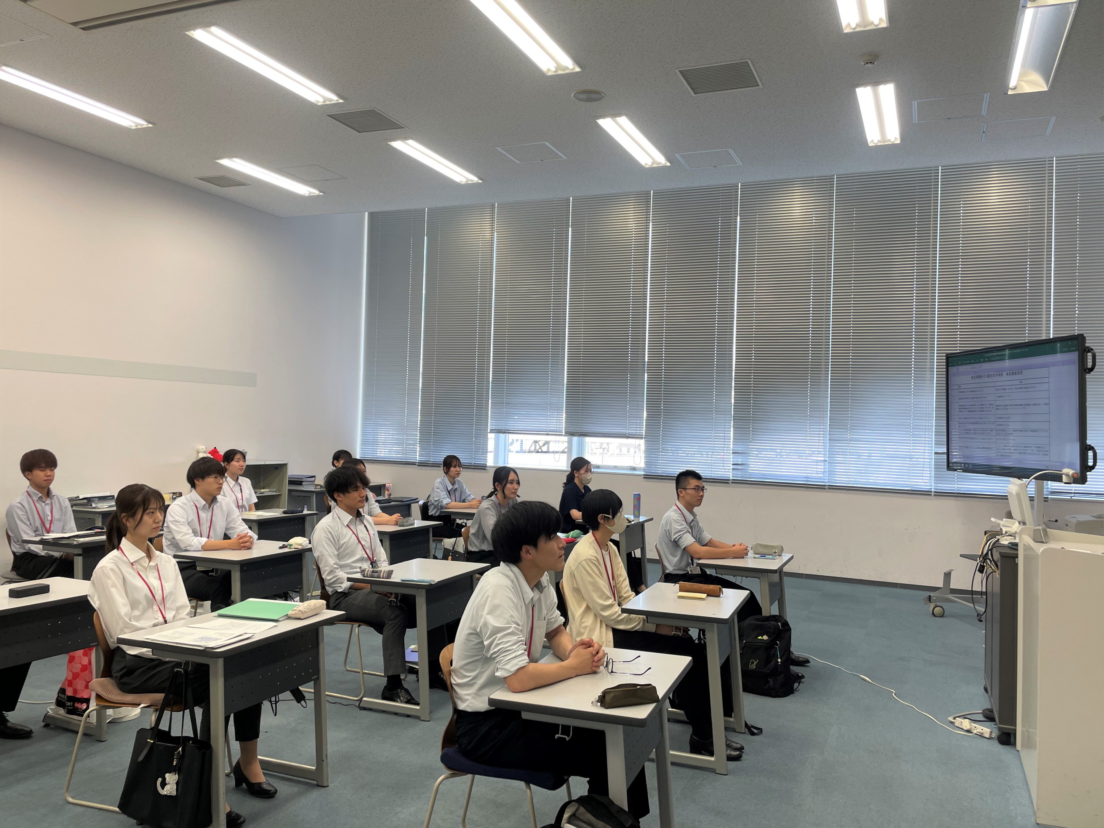 国土交通省 航空保安大学校 | 航空情報科 aio 最近の情報科